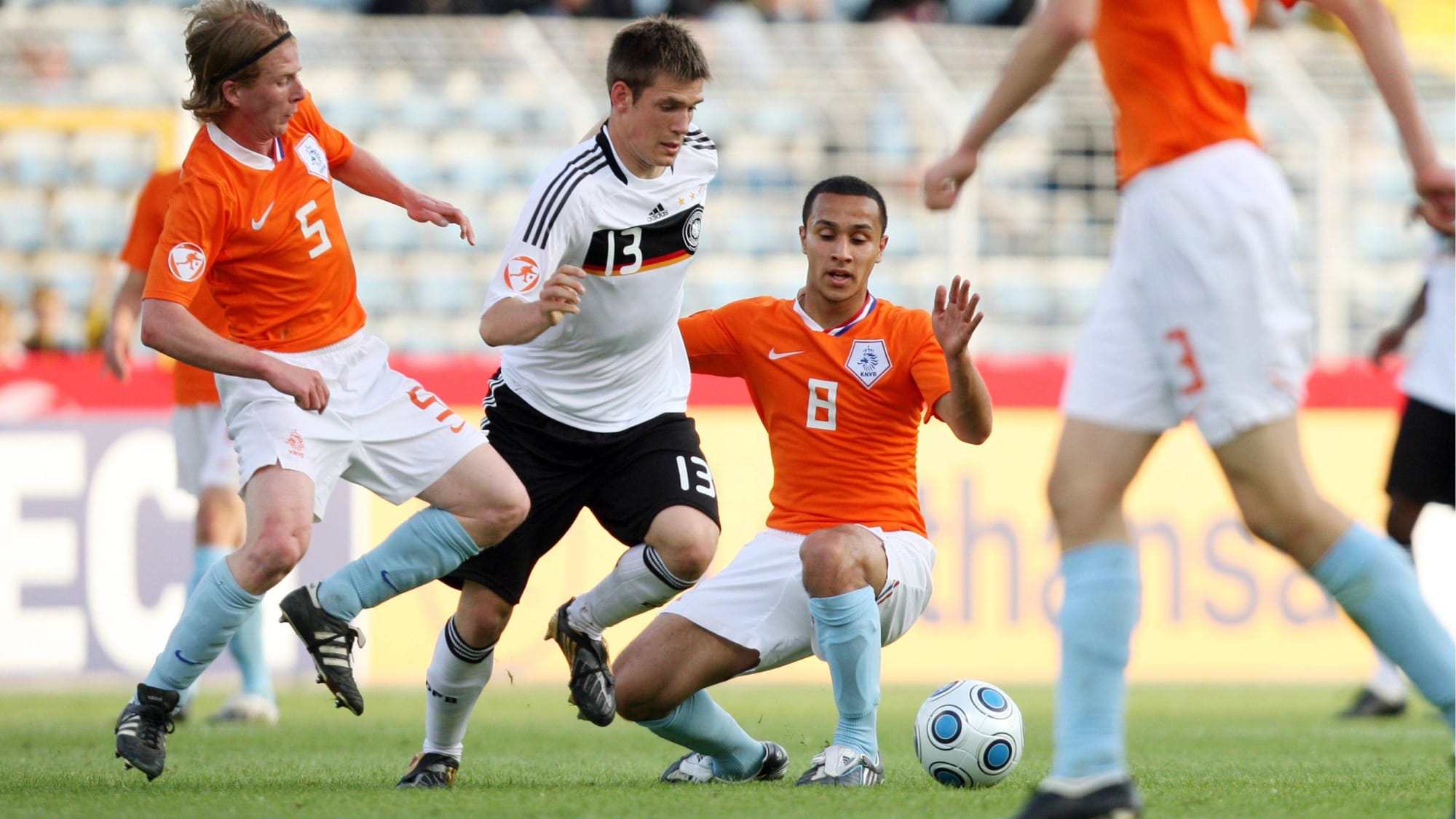 Das wurde aus den U-17-Europameistern von 2009 - kicker
