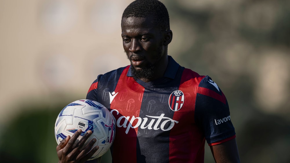 Diese Spieler wechseln nach Saudi-Arabien - kicker