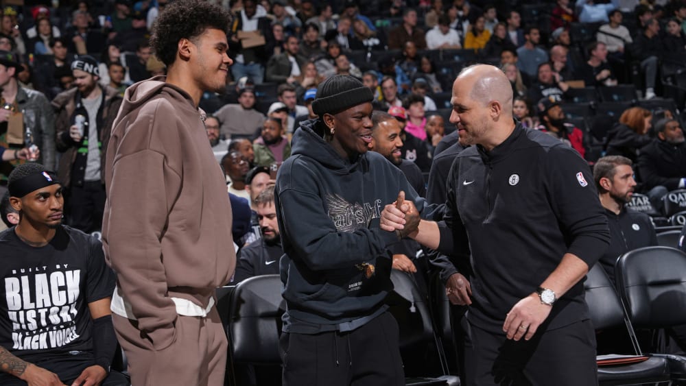 NBA Trade Deadline: Schlafender Schröder, untätige Lakers - kicker