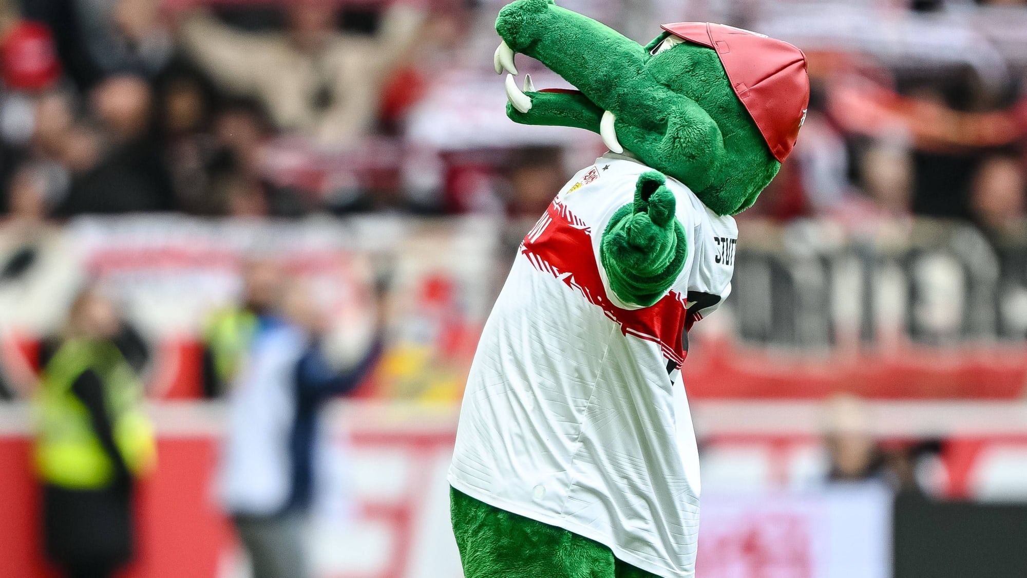 Bilder | VfB Stuttgart - 1. FC Heidenheim 1:0 | 6. Spieltag ...