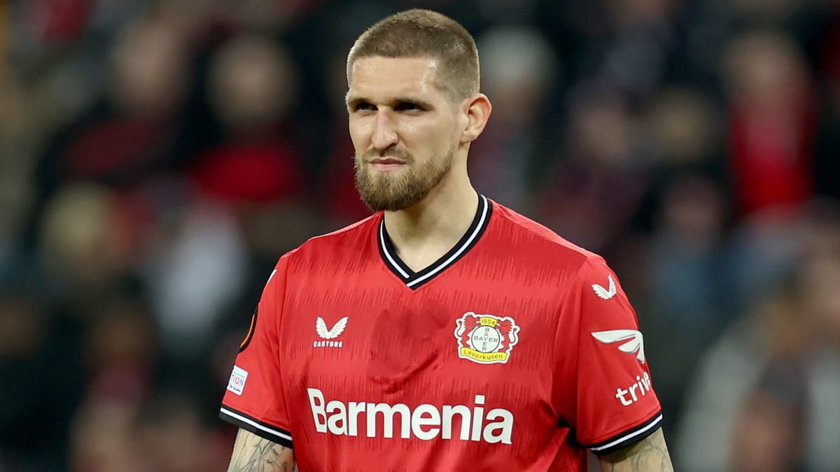 "Drei, vier schwierige Phasen" überstanden: Andrich "sehr, sehr happy ...