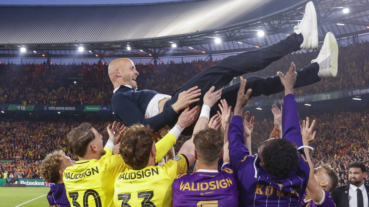 Wolfsburgs Vorahnung bei Neestrup - und der Weg zu Simonis - kicker