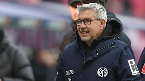 "Klassenerhalt wird gelingen": Fischer sorgt für Mainzer Aufschwung ...