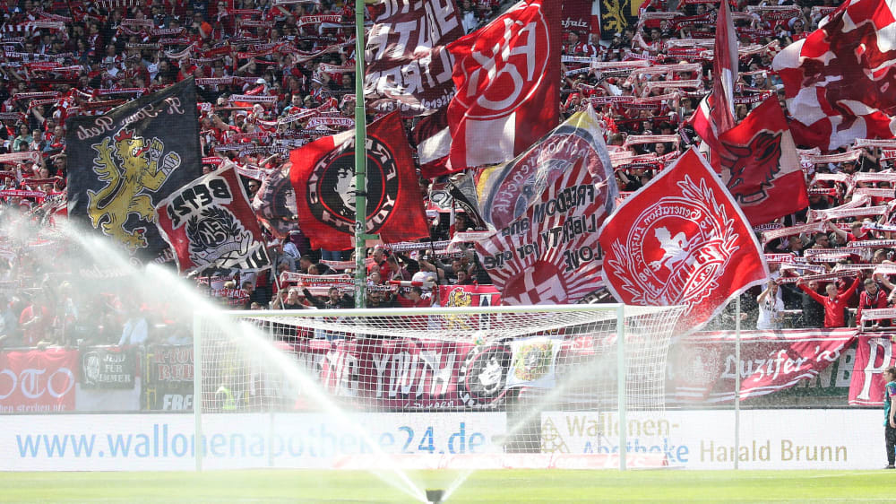 2. Liga | 1. FC Kaiserslautern muss 19.700 Euro Strafe zahlen - kicker