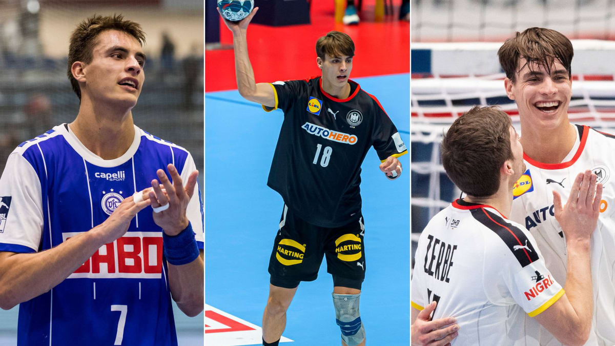 Julian Köster im Interview: "Das sollen andere beurteilen" - kicker