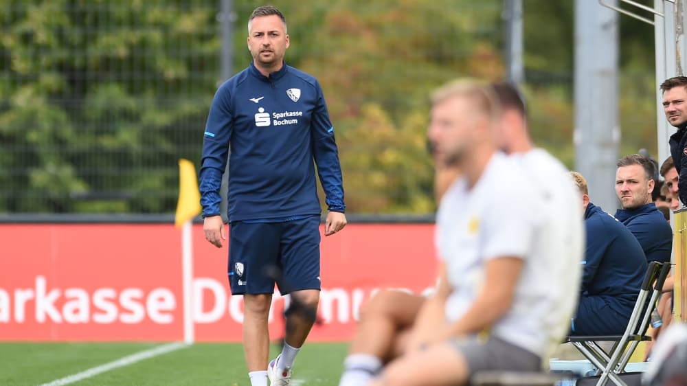 Chance für Siebers: Hecking stolpert über Fehler und Kaderplanung - kicker