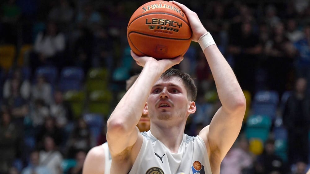 Furioses Jahr endet mit Niederlage: DBB-Team verliert in Slowenien - kicker