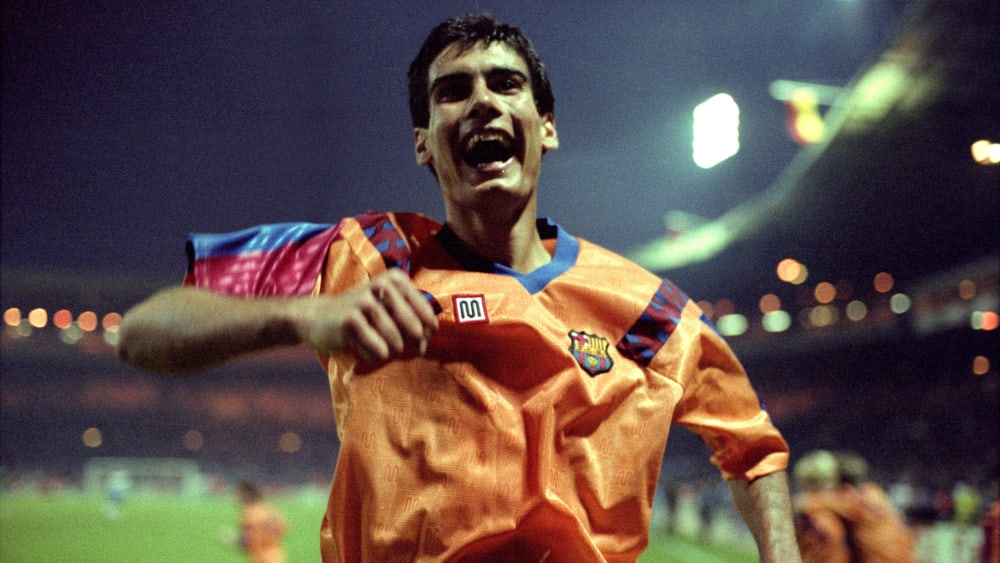 Doping-Sperre als Pirlo-Nachfolger und ein Angebot von ManCity: Der ...