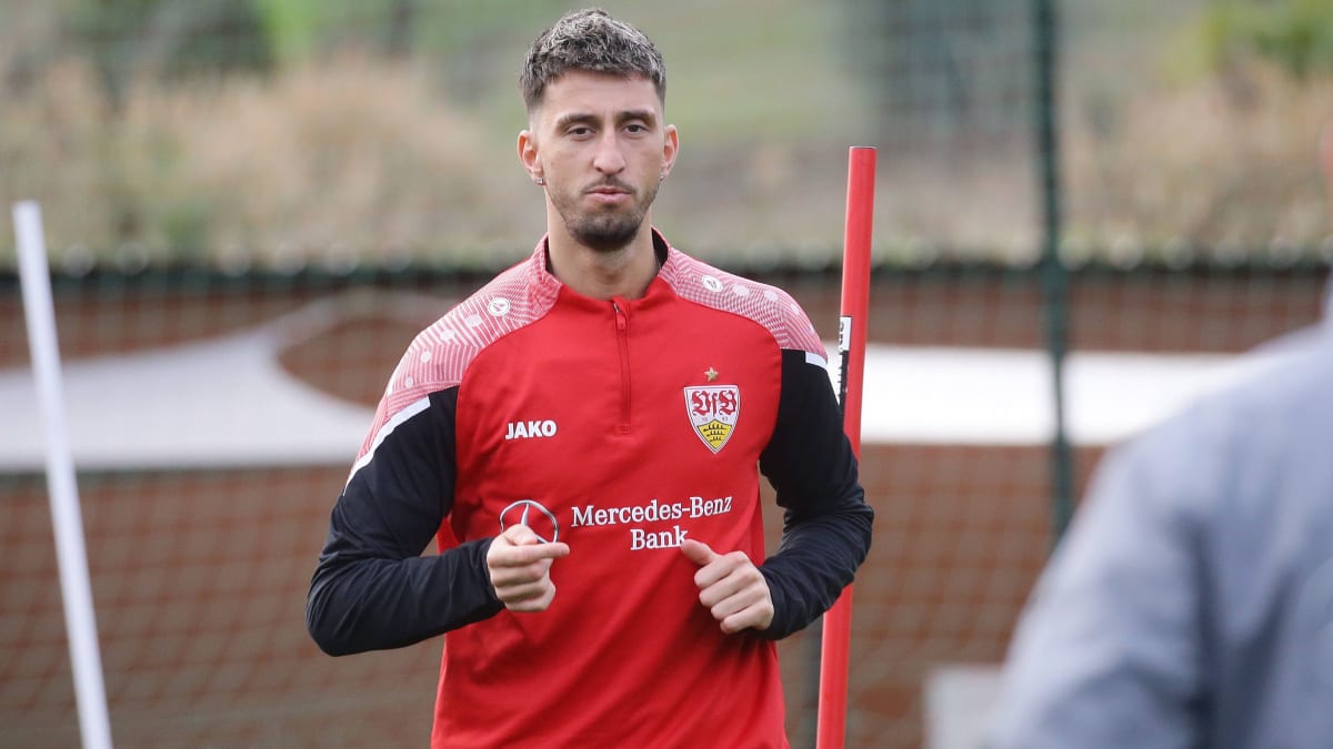 Karazor kommt an und Youngster Ulrich reist ab - kicker