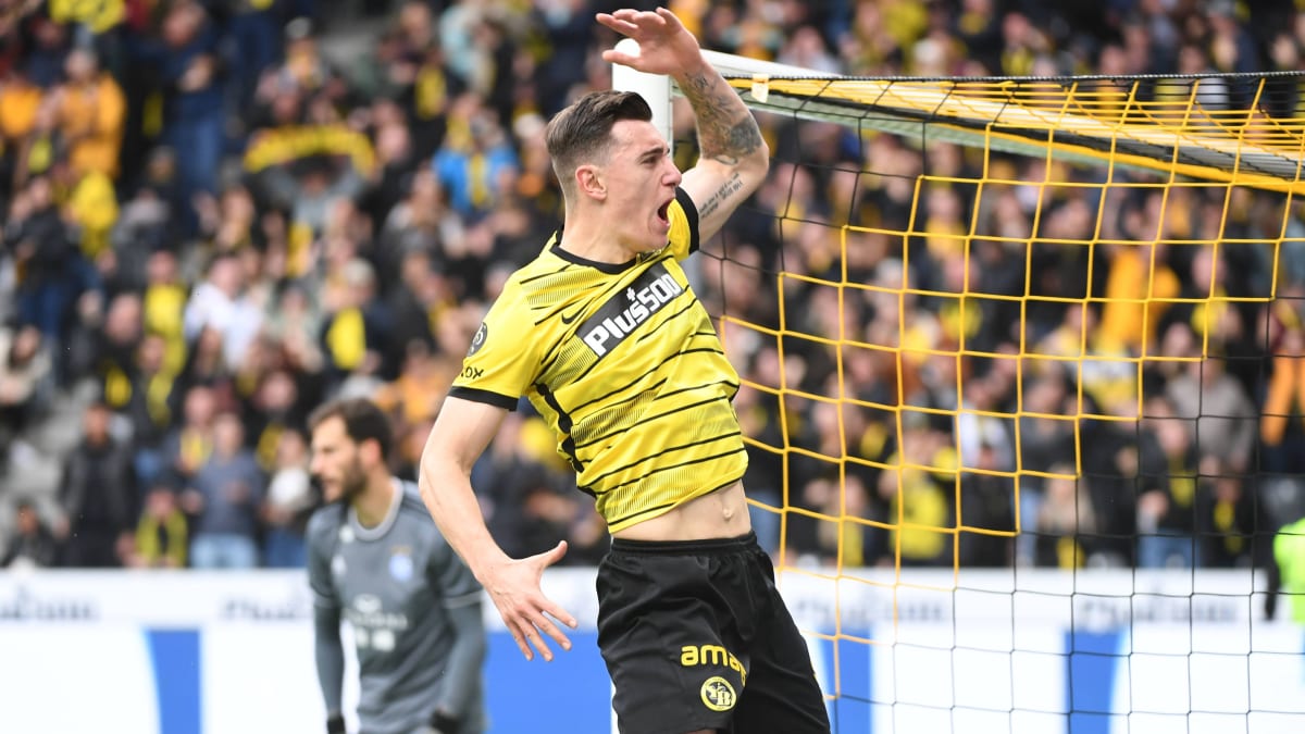 Wolfsburg holt Zesiger: Konkurrent oder Ersatz für van de Ven? - kicker