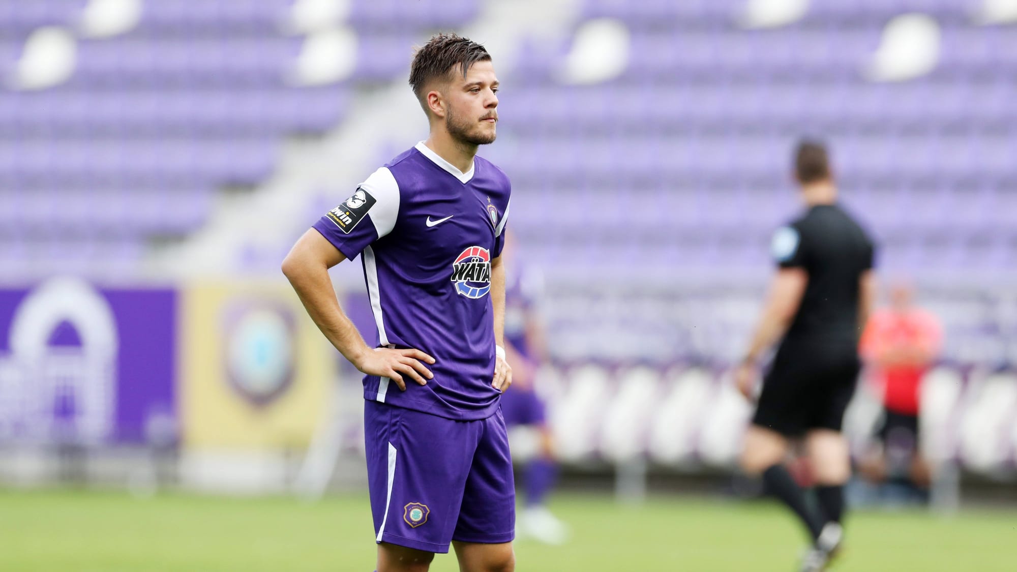 Die Sommer-Neuzugänge in der 3. Liga - kicker