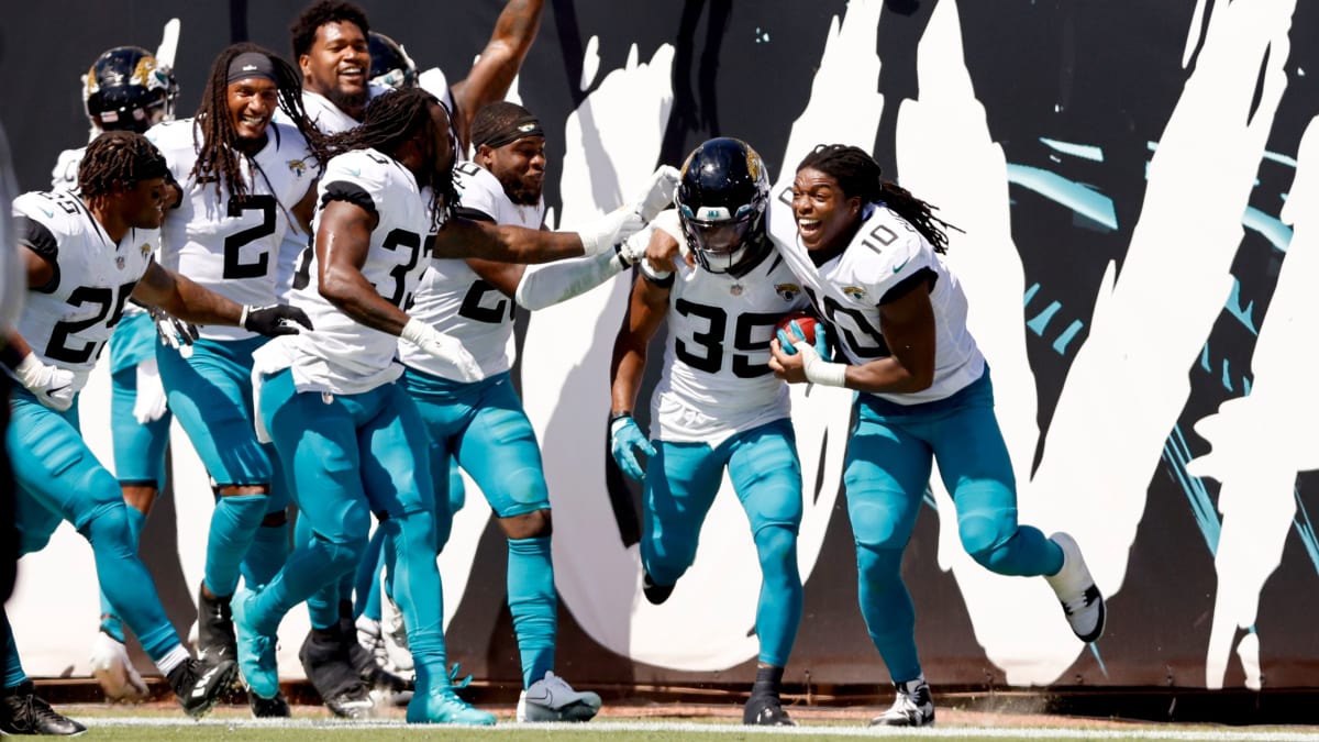 Kick-six! Jamal Agnew schafft 109-Yard-Touchdown für Jags - kicker