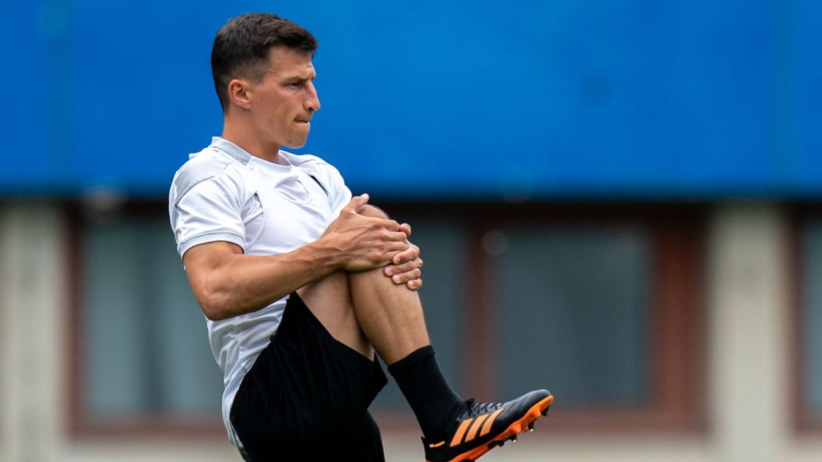 Lainer feiert Comeback im ÖFB-Team - kicker