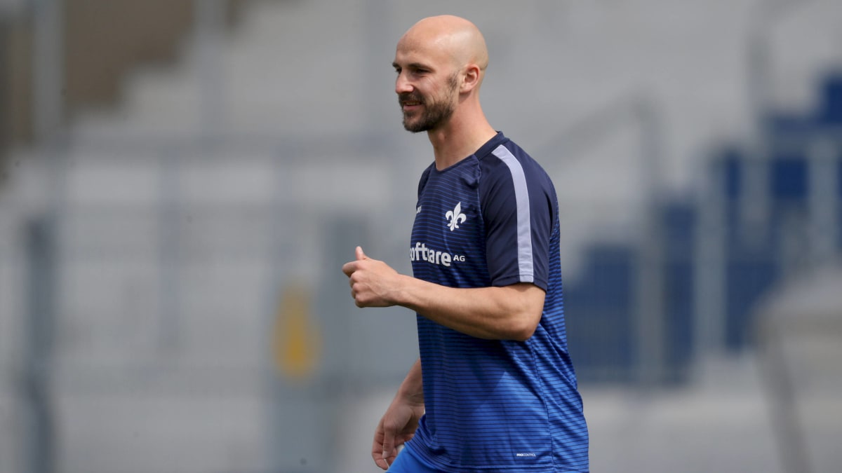 Pikanter Abschied für Patrick Herrmann - kicker