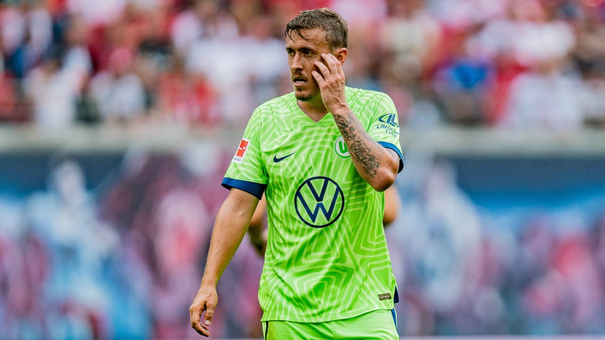 Kruse: "Ob ich zufrieden bin, spielt ja keine Rolle" - kicker