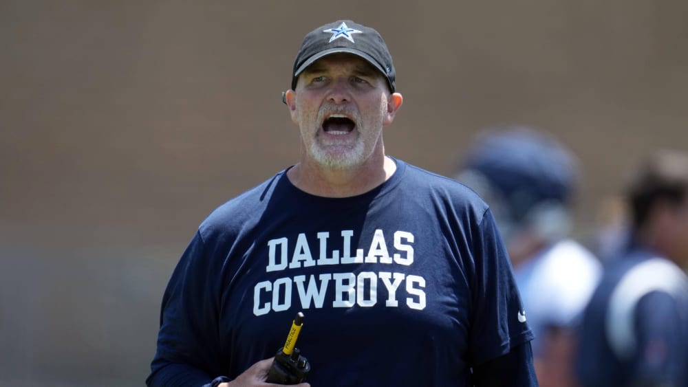 NFL: Quinn heuert als Head Coach bei den Commanders an - kicker