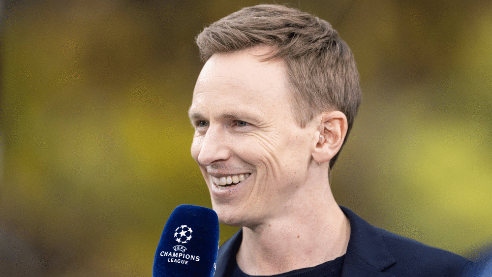 ZDF sichert sich TV-Rechte für die Champions League bis 2027 - kicker