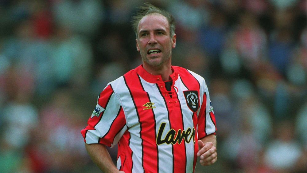 Kluivert neu dabei: Diese Vater-Sohn-Duos trafen in der Premier League ...