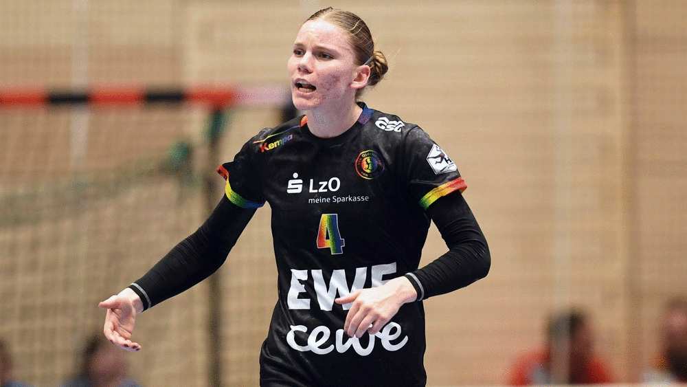 Handball-WM der Frauen: Das ist der deutsche Kader - kicker