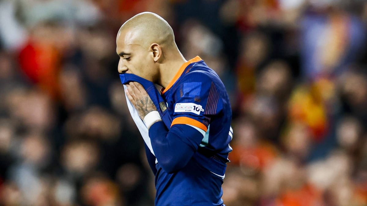 Nations League: Spanien träumt weiter von der Titelverteidigung - kicker