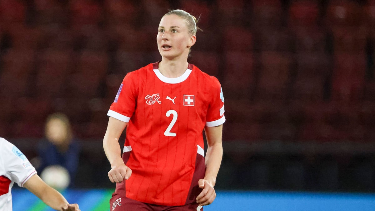 Frauen-Bundesliga: Julia Stierli soll SC Freiburg verstärken - kicker