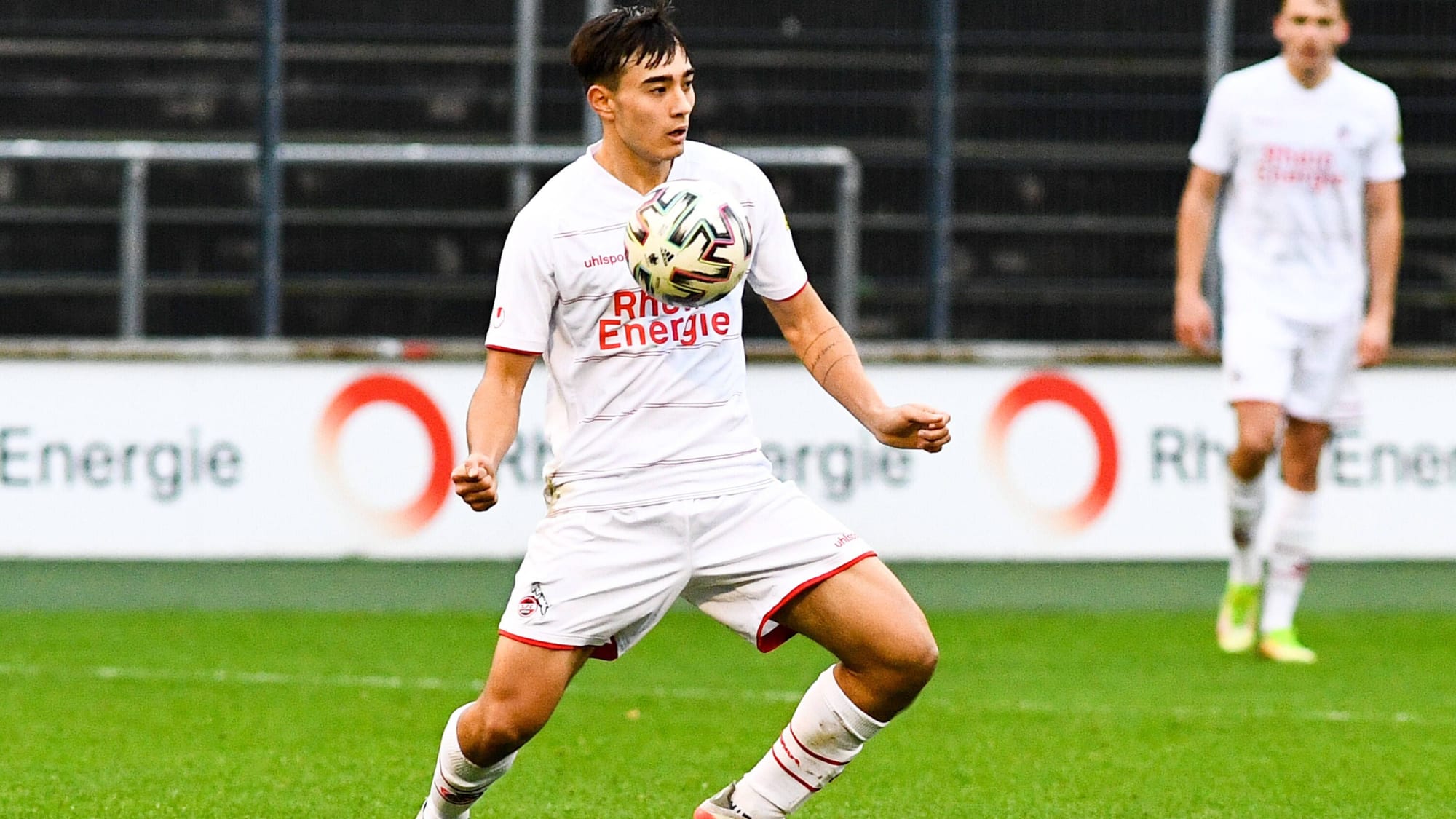 Das sind die Winterneuzugänge 2021/22 in der 2. Bundesliga - kicker