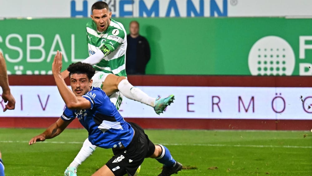 Einmal die Bestnote, acht Premieren: Die kicker-Elf des 14. Spieltags ...