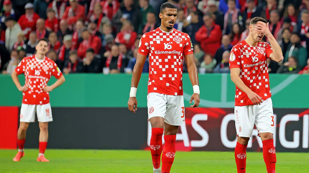 VfB deutlich besser, Leipzig und Mainz fallen ab: Die xG-Tabelle der ...