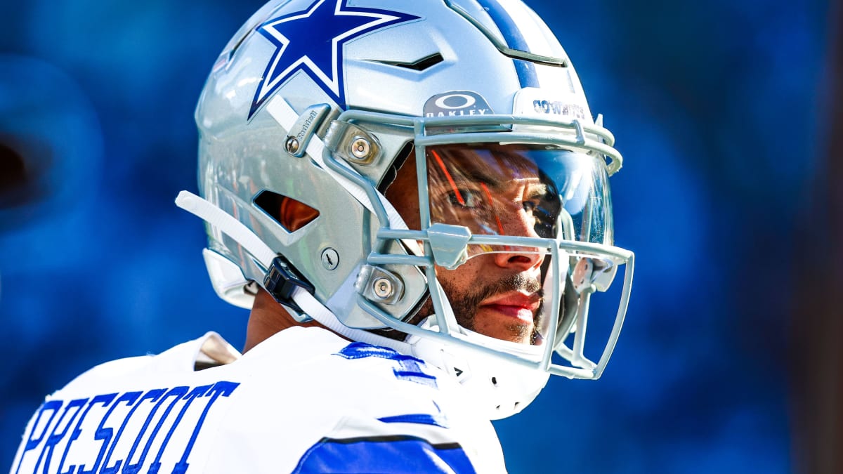NFL Quarterback Ranking: Prescott ist zurück - Stroud überholt Purdy ...
