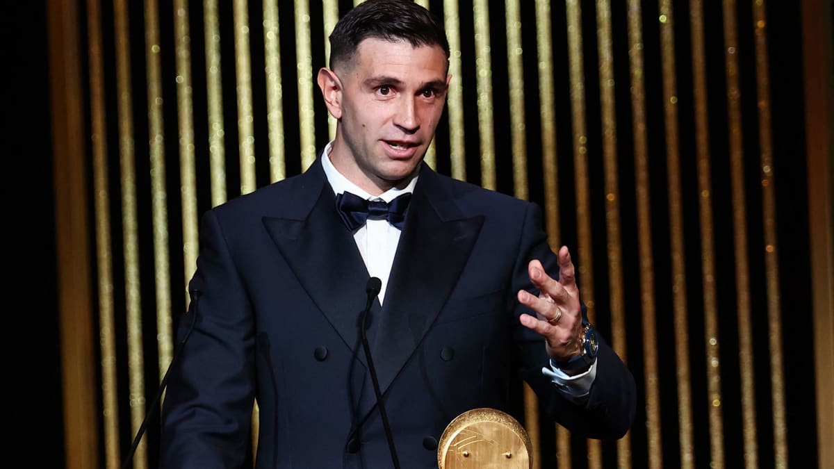 Ballon d'Or 2024: Die Sieger in acht weiteren Kategorien - kicker