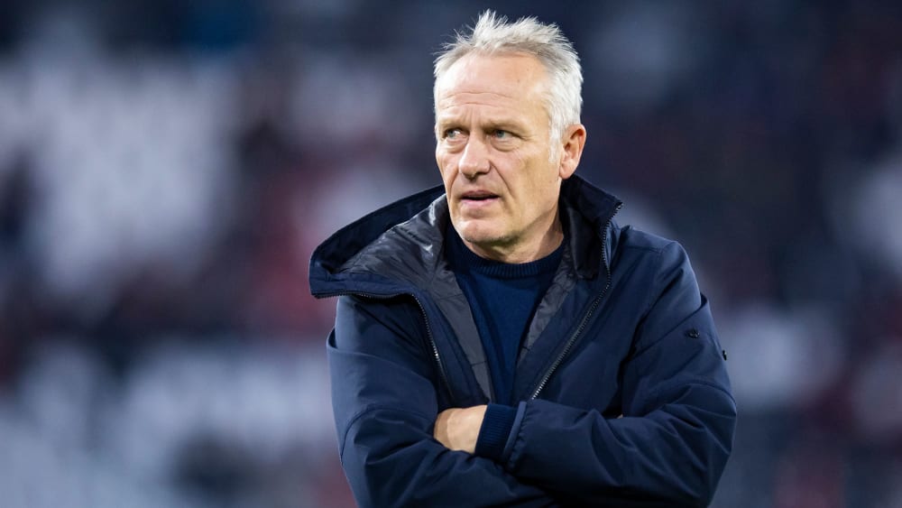 Streich analysiert deutsches WM-Aus und kritisiert TV-Experten - kicker