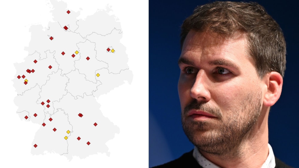 Fünfmal die Rolle rückwärts bei den U-23-Teams: Die Renaissance der ...