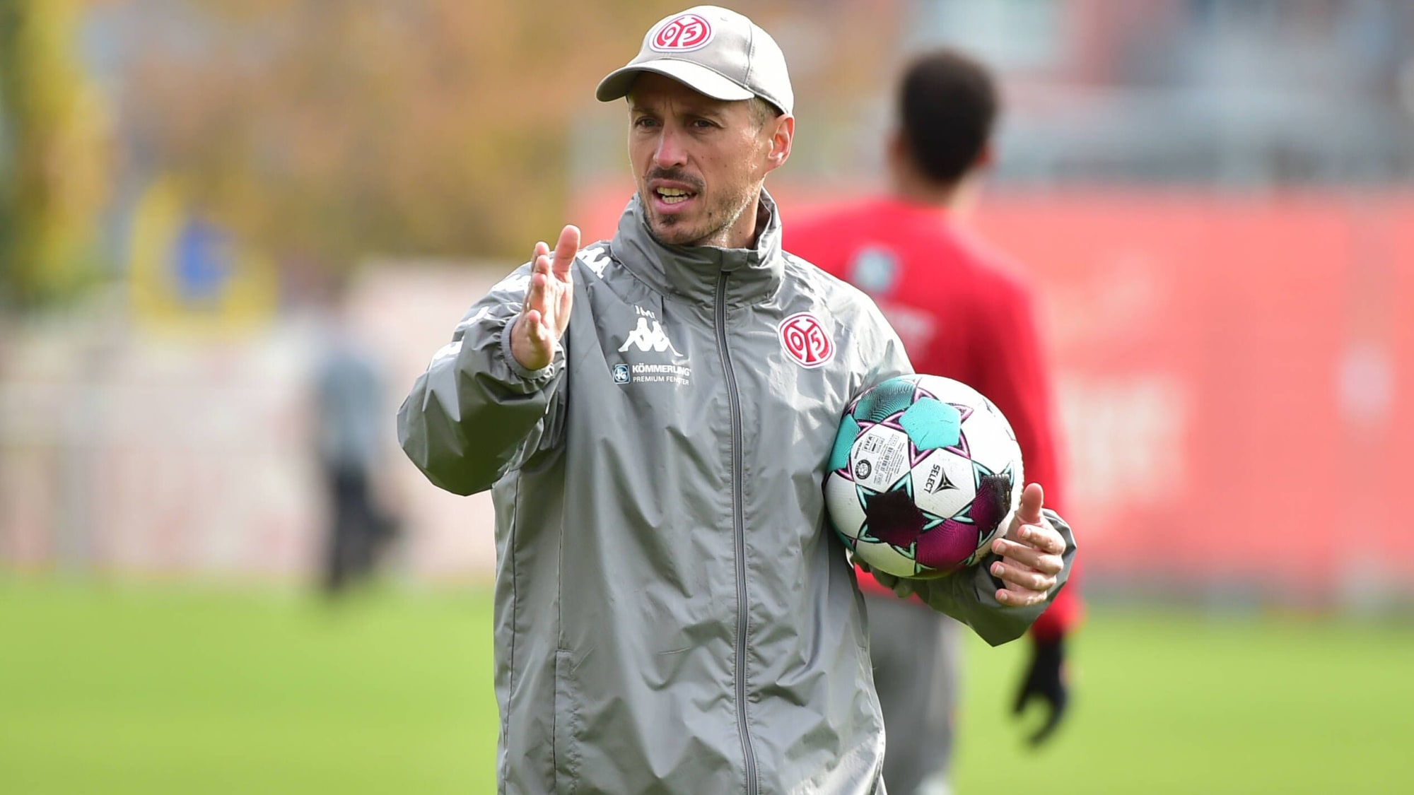 Mainz-Trainer seit Klopp und ihr Bundesliga-Punkteschnitt - kicker