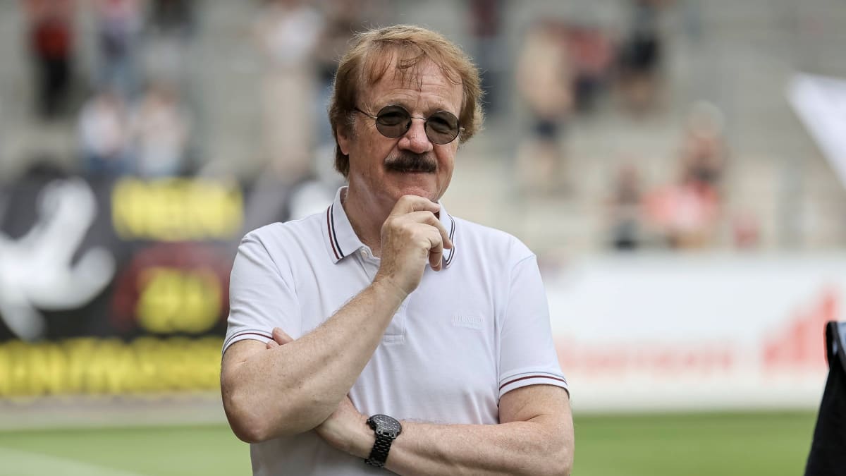 Freiburgs Präsident Fugmann räumt überraschend seinen Posten - kicker