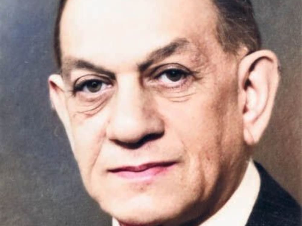 Eine Elf deutsch-jüdischer Fußball-Pioniere - kicker