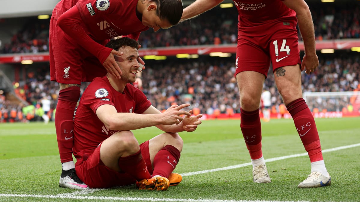 FC Pro 24: Diogo Jota für Regionals qualifiziert - kicker