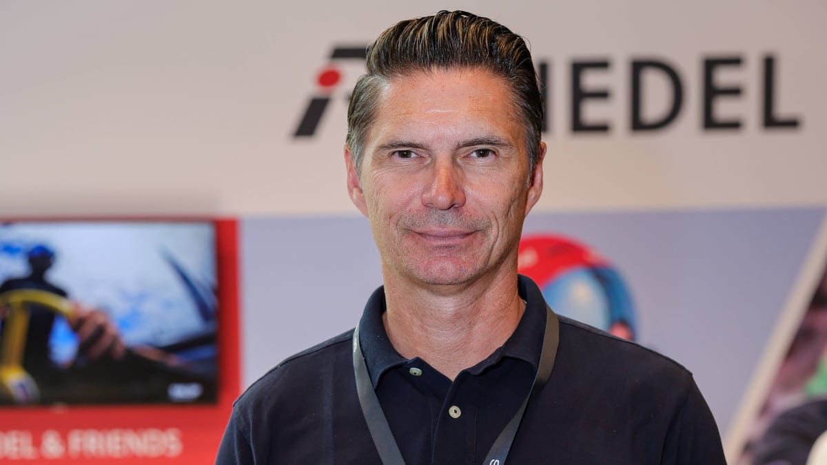 "Das Herz hat entschieden": Brdaric zwischen Lieblingsort und ...