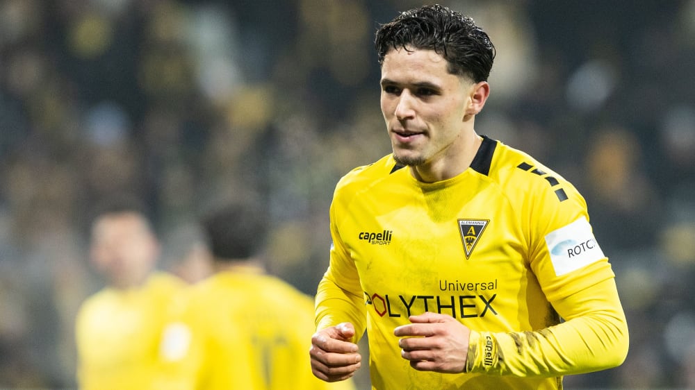 3. Liga | Neun Klubs, sechs Debüts: Elf des 20. Spieltags - kicker