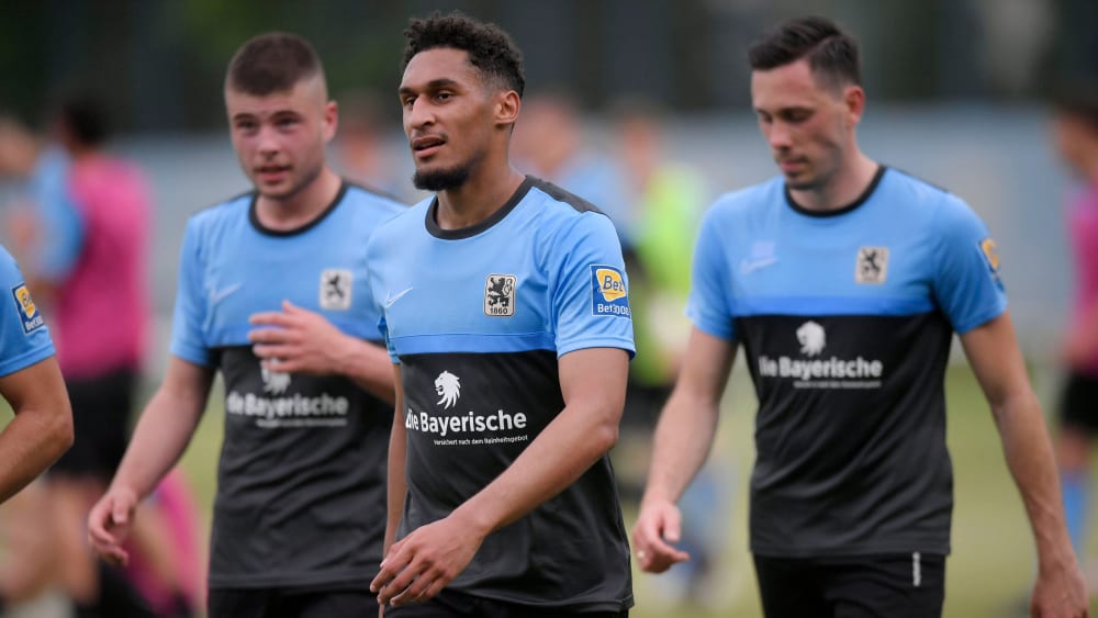 Die Neuzugänge in der 3. Liga - kicker