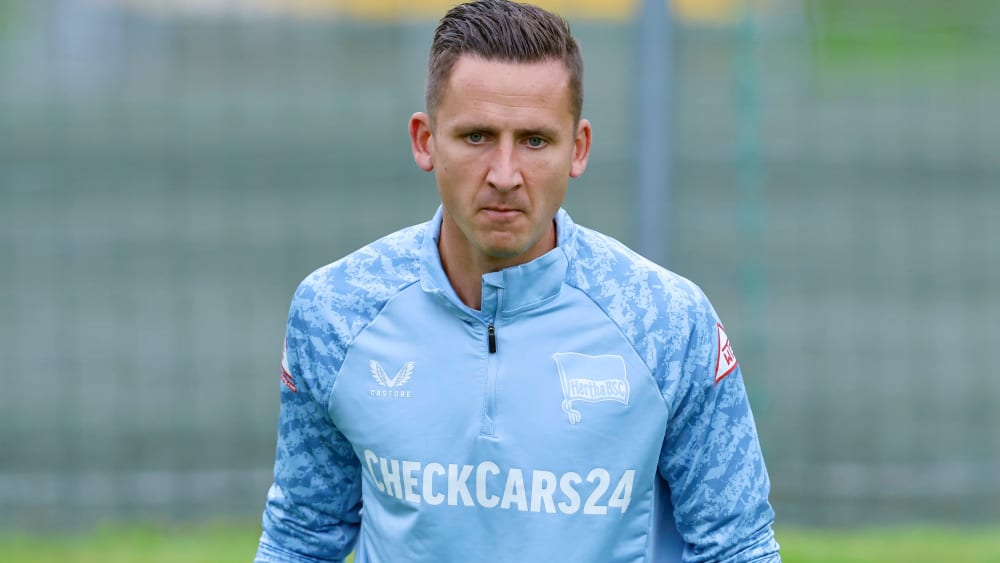 Seguin: Fällt das Wiedersehen mit Schalke aus? - kicker