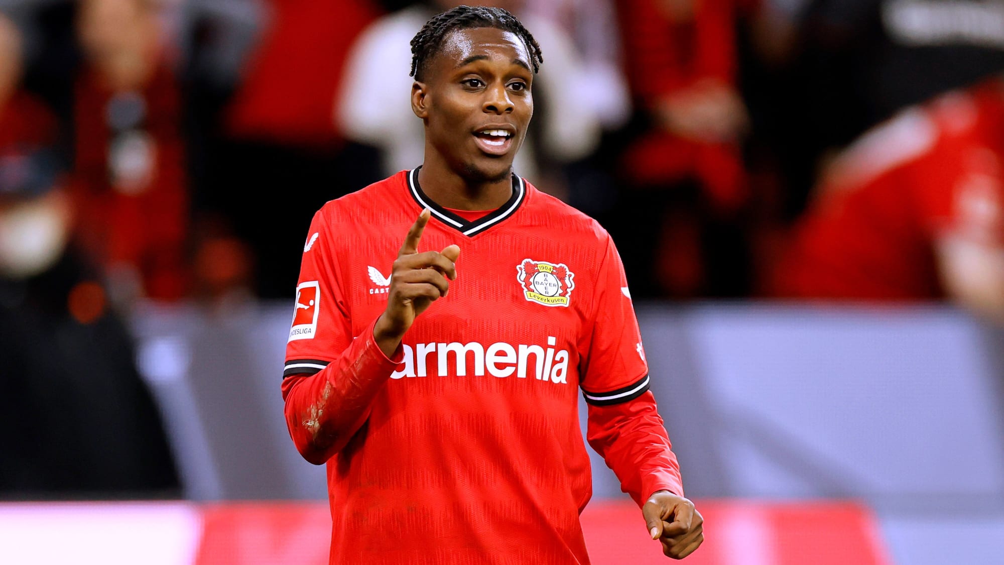 FIFA 23 TOTY: Die Nominierten aus der Bundesliga - kicker