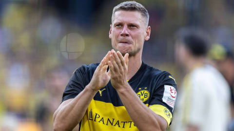 Piszczek spricht über seine Emotionen: "Ich war kurz davor ...