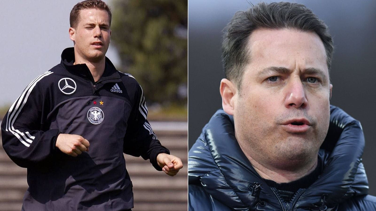 Das machen die deutschen WM-Finalisten von 2002 heute - kicker