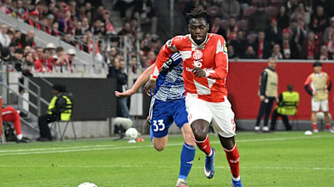 Kurioser Mainz-Wechsel: "Da Costa musste dringend auf die Toilette ...