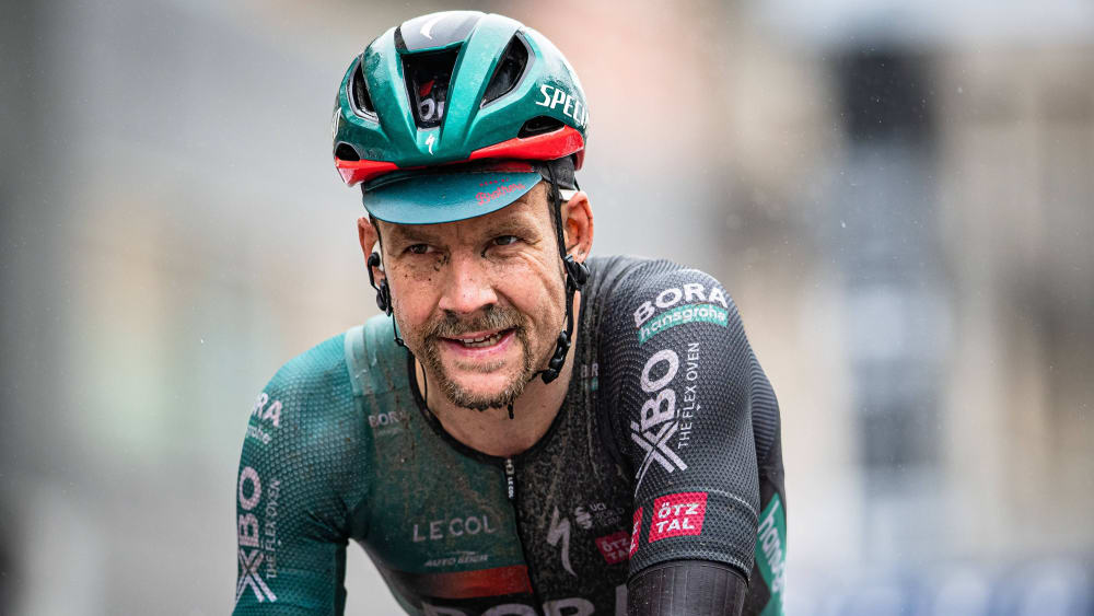 Das sind die zehn Deutschen bei der Vuelta - kicker