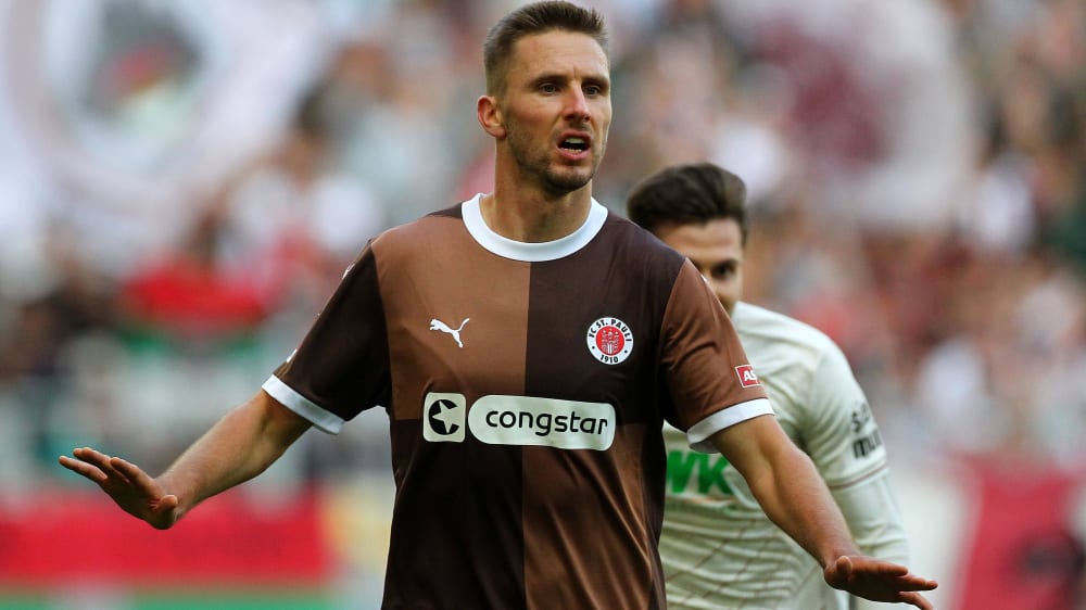 Was Mets auf St. Pauli derzeit an Estland erinnert - kicker