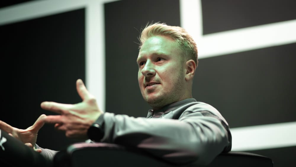 Hanke wechselt als Nachwuchstrainer zum DFB - kicker