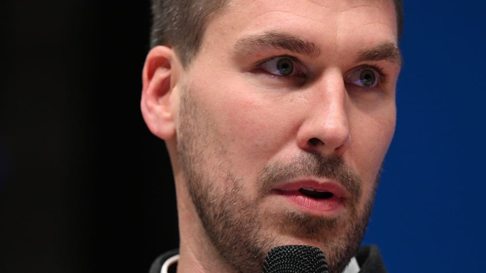 Rebbe-Nachfolge beim 1. FCN: Bischof hat beim KSC gekündigt - kicker