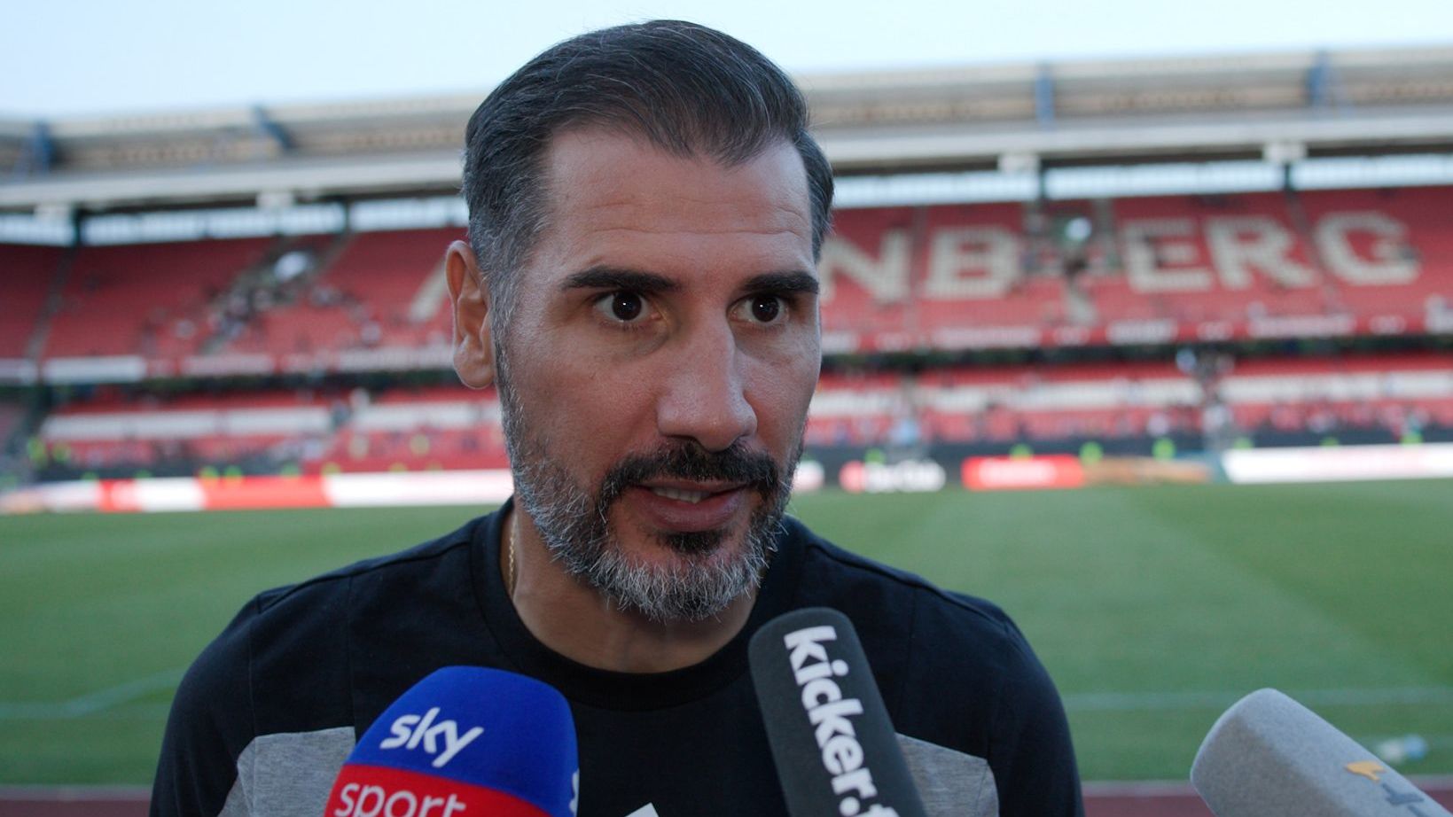 Max-Morlock-Stadion: Noch ein langer Weg - kicker