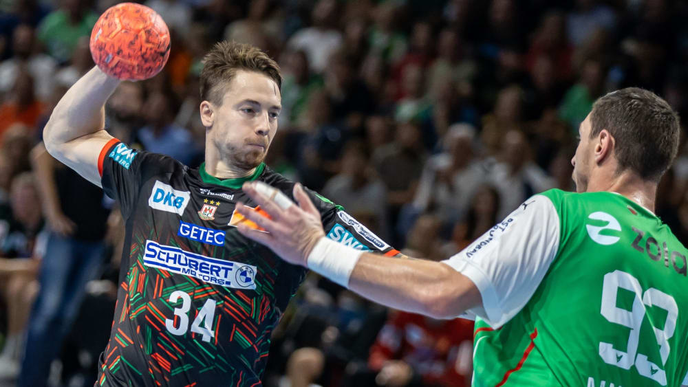 DHB-Pokal: Final Four - Teams, Termine, Übertragung, Modus - kicker